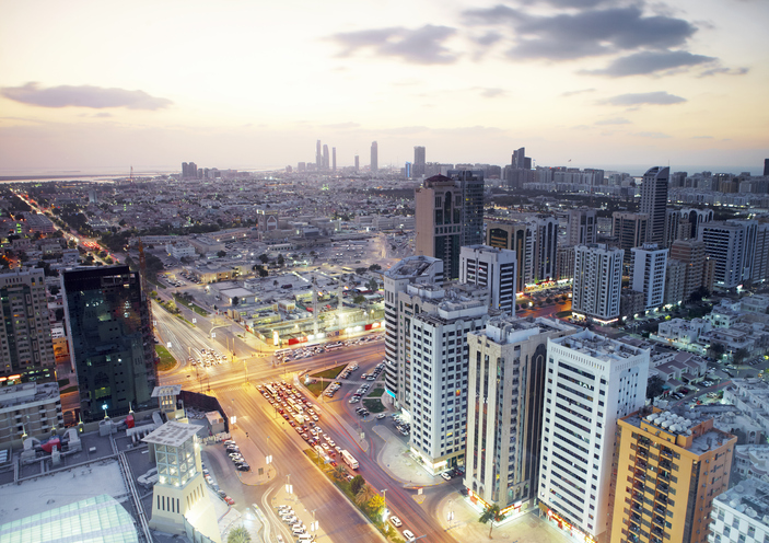 Contact us - Capgemini UAE