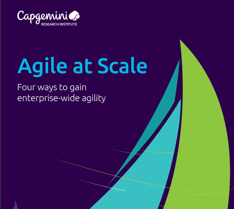 Agile at Scale - Capgemini Argentina