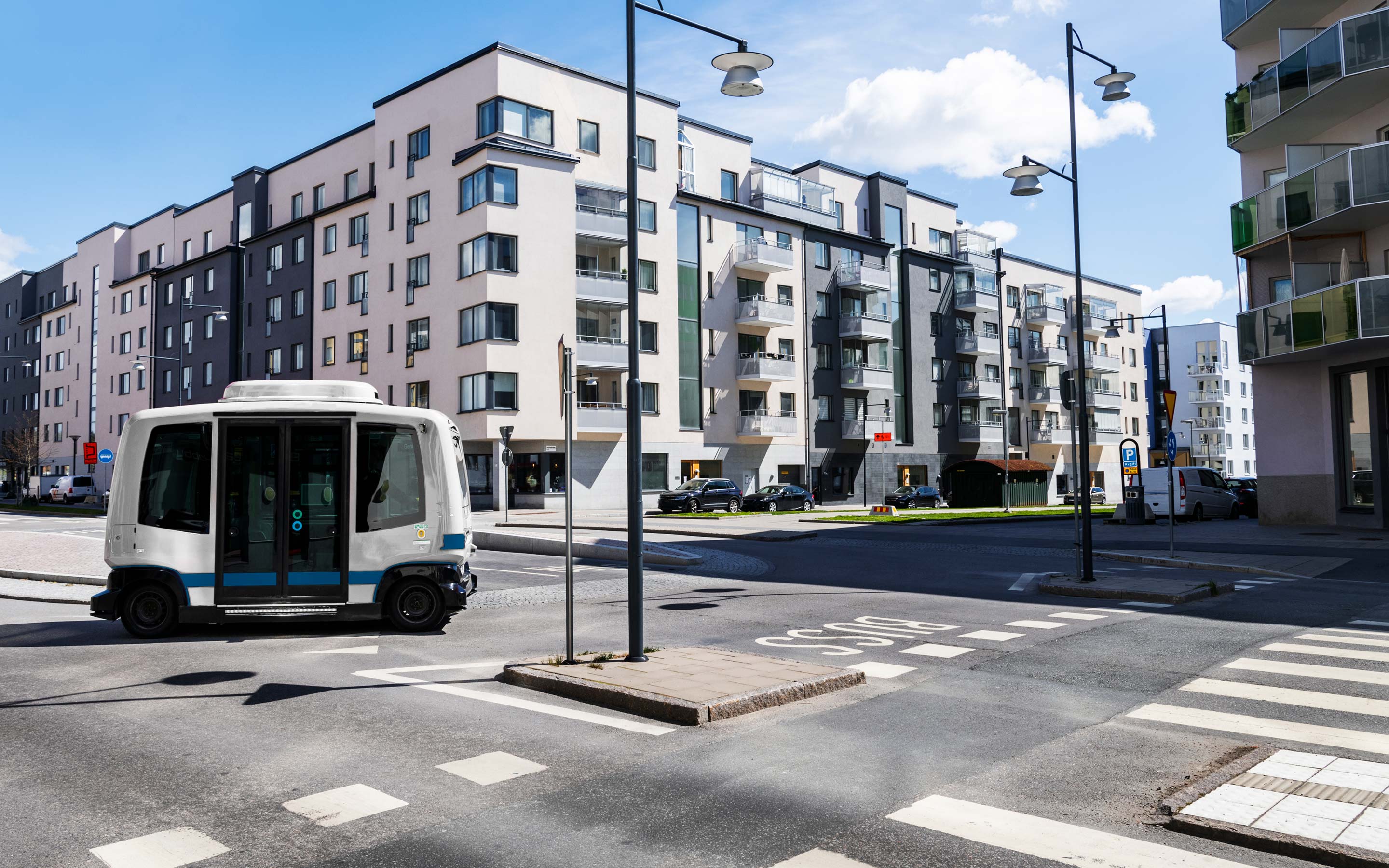 The road to autonomous car development - Capgemini Argentina