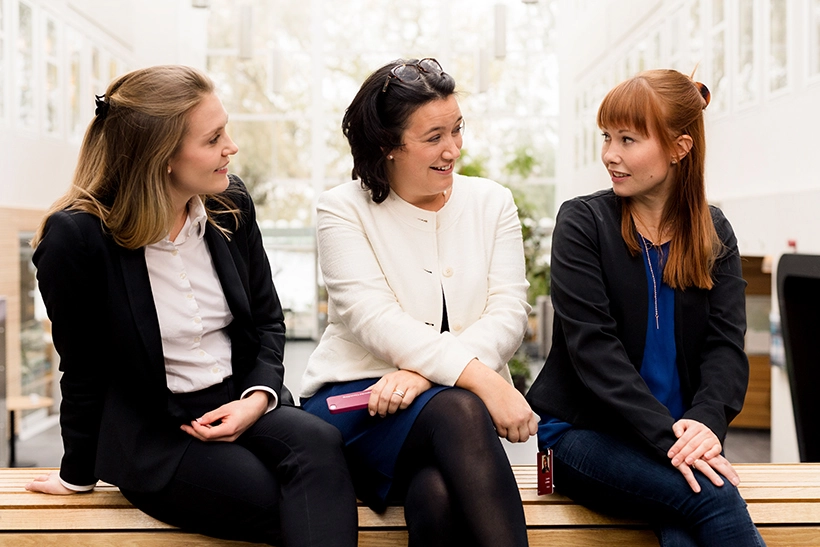 Experienced hires - Capgemini Australia