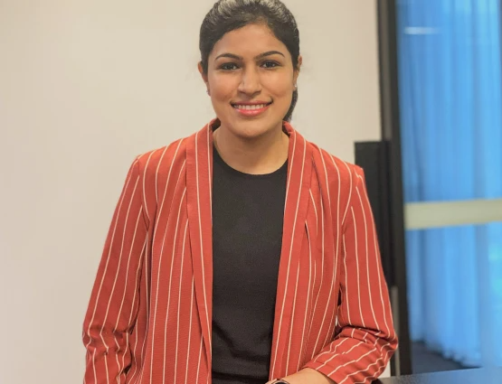 Akshatha - Capgemini Australia