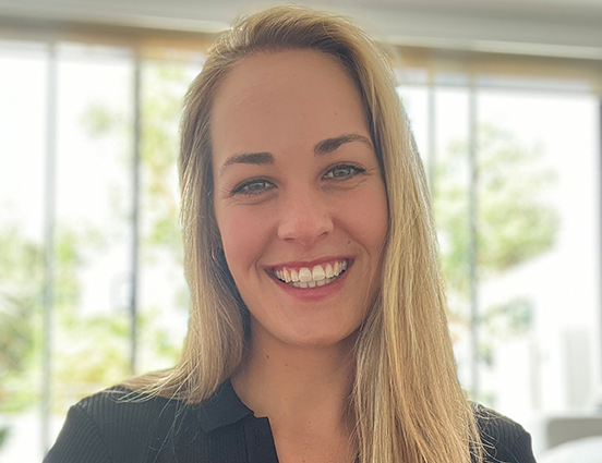 Amy - Capgemini Australia