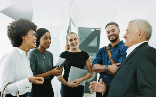 James - Capgemini Australia