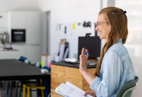 Why Join Capgemini | Diverse Workplace & Flexibility | Capgemini