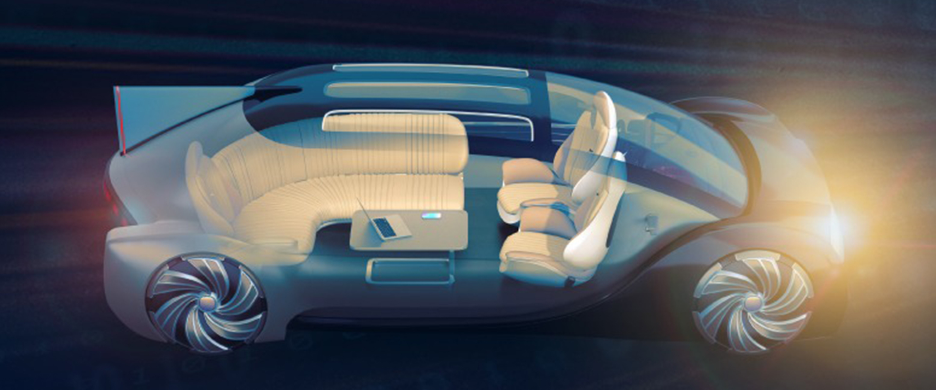 The impact of autonomous vehicles – part 6 - Capgemini Belgium