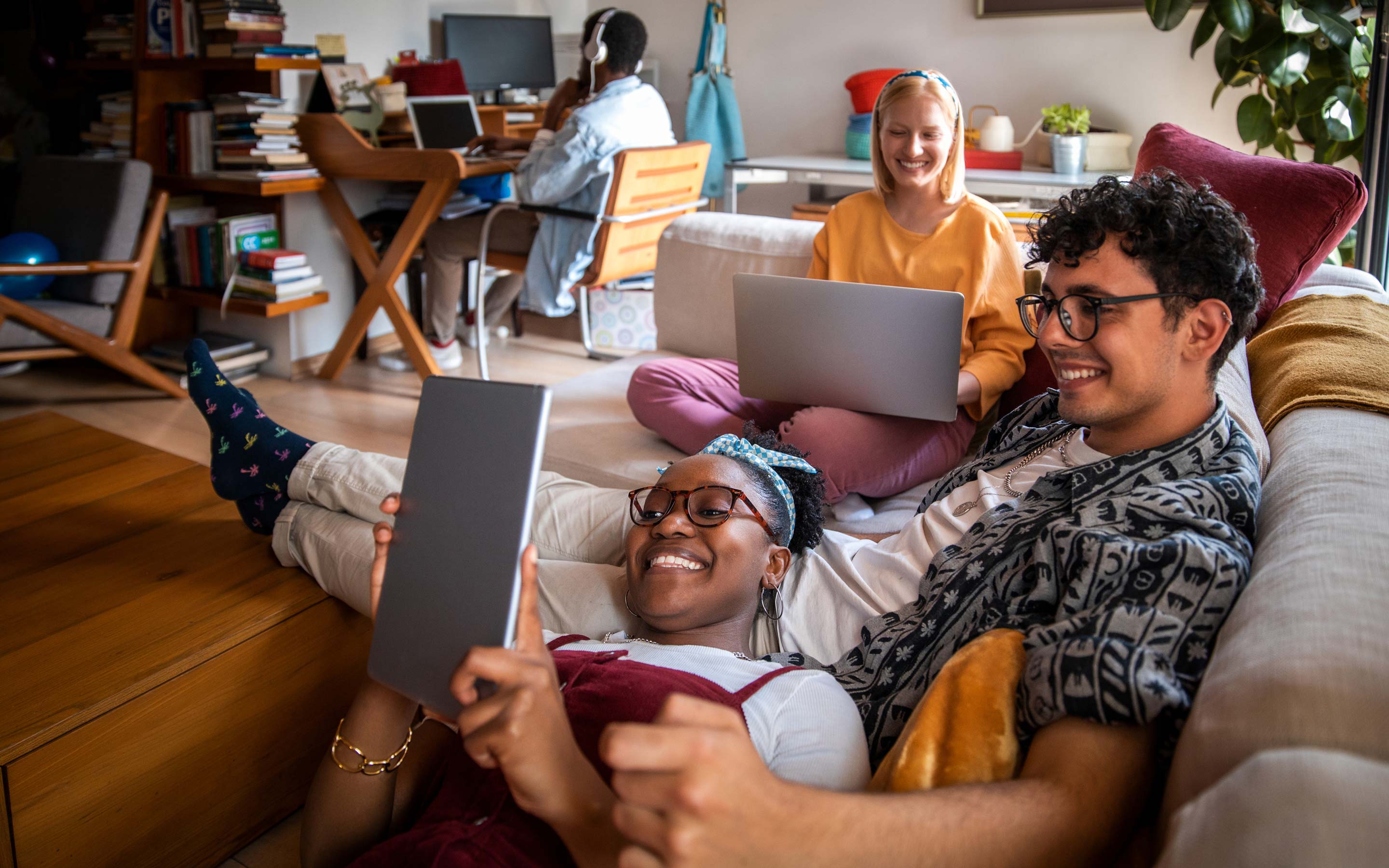 Connected marketing – best practice - Capgemini Belgium