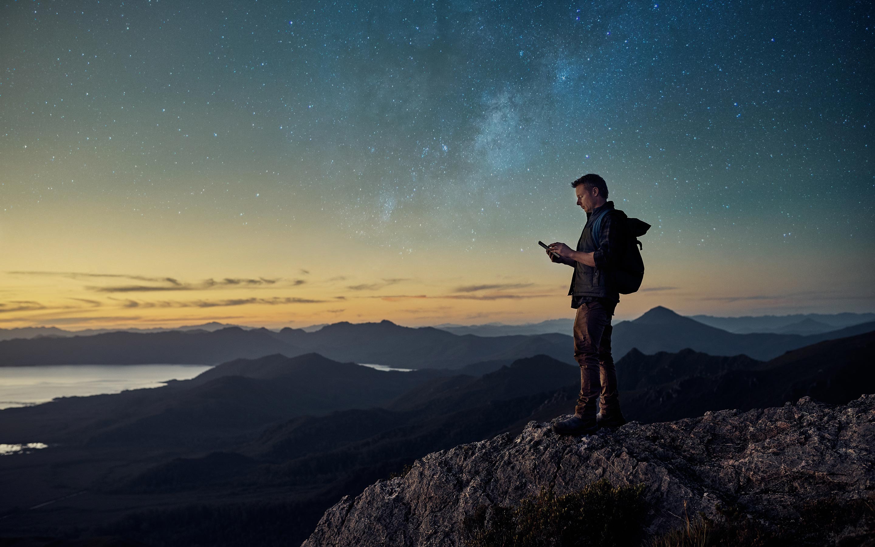 The rise of the cloud-native network data platform - Capgemini Belgium