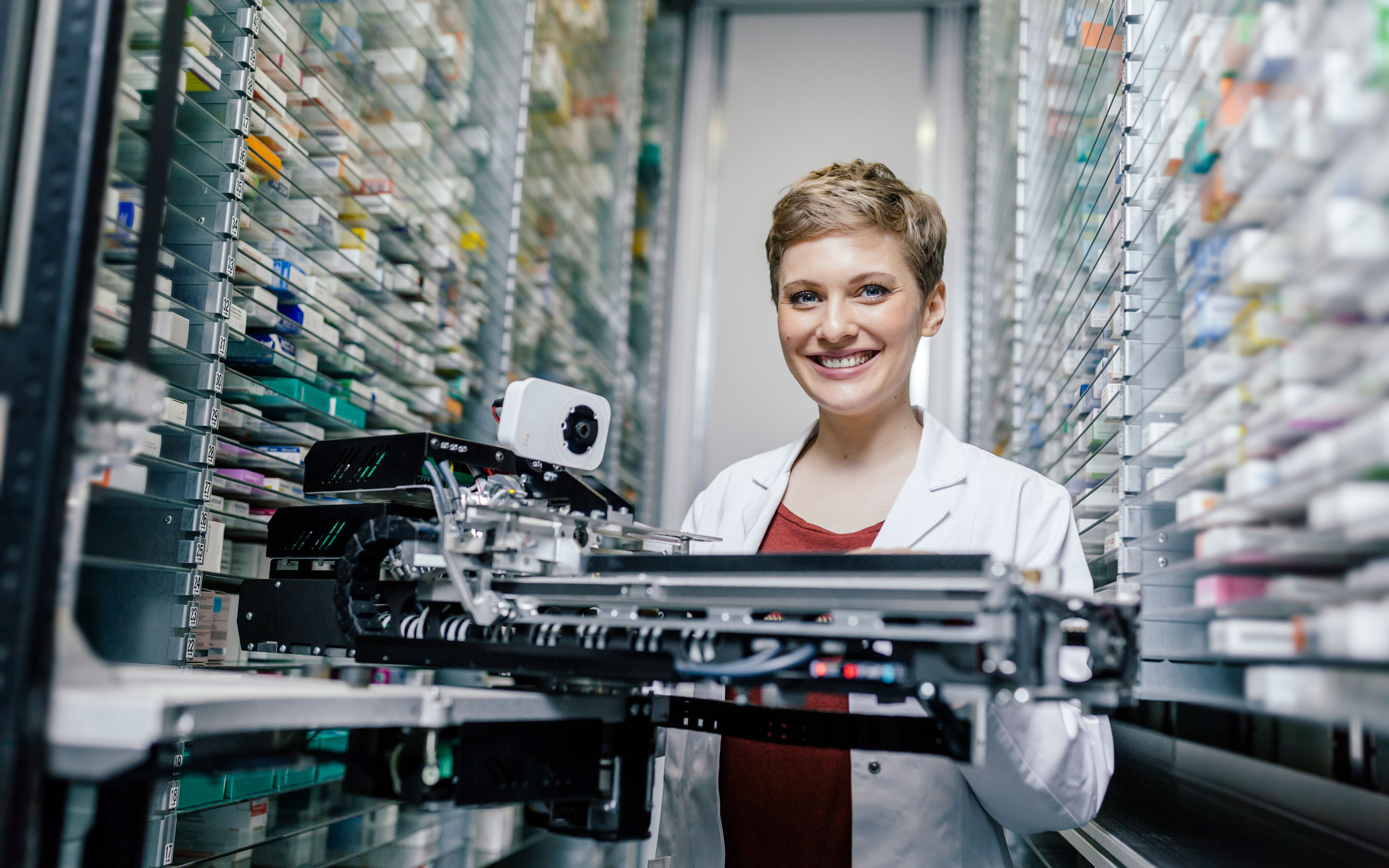 How digitization in life sciences improves patient care - Capgemini Belgium