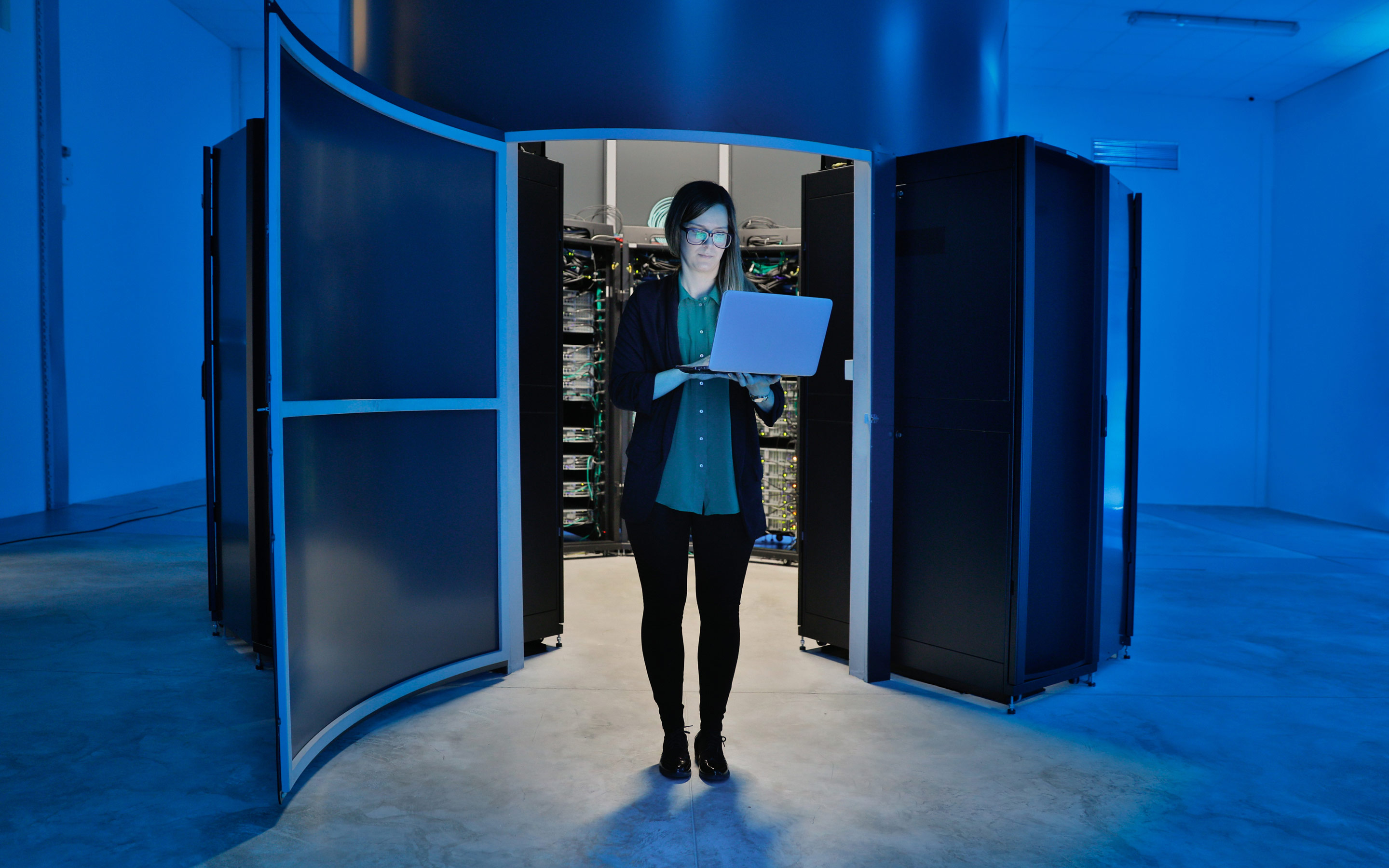 Unlocking the power of AI with data management - Capgemini Belgium