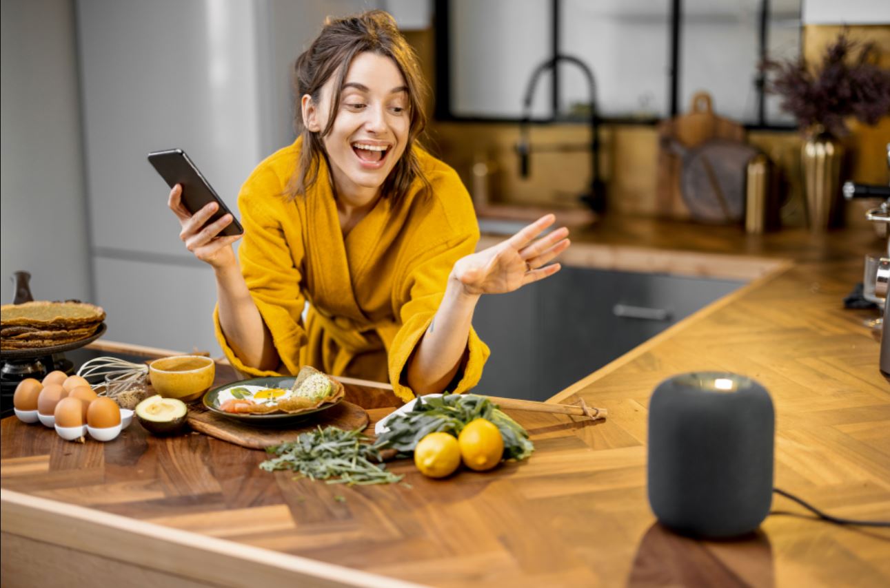 Digital companions' value and how to build them | Capgemini Belgium