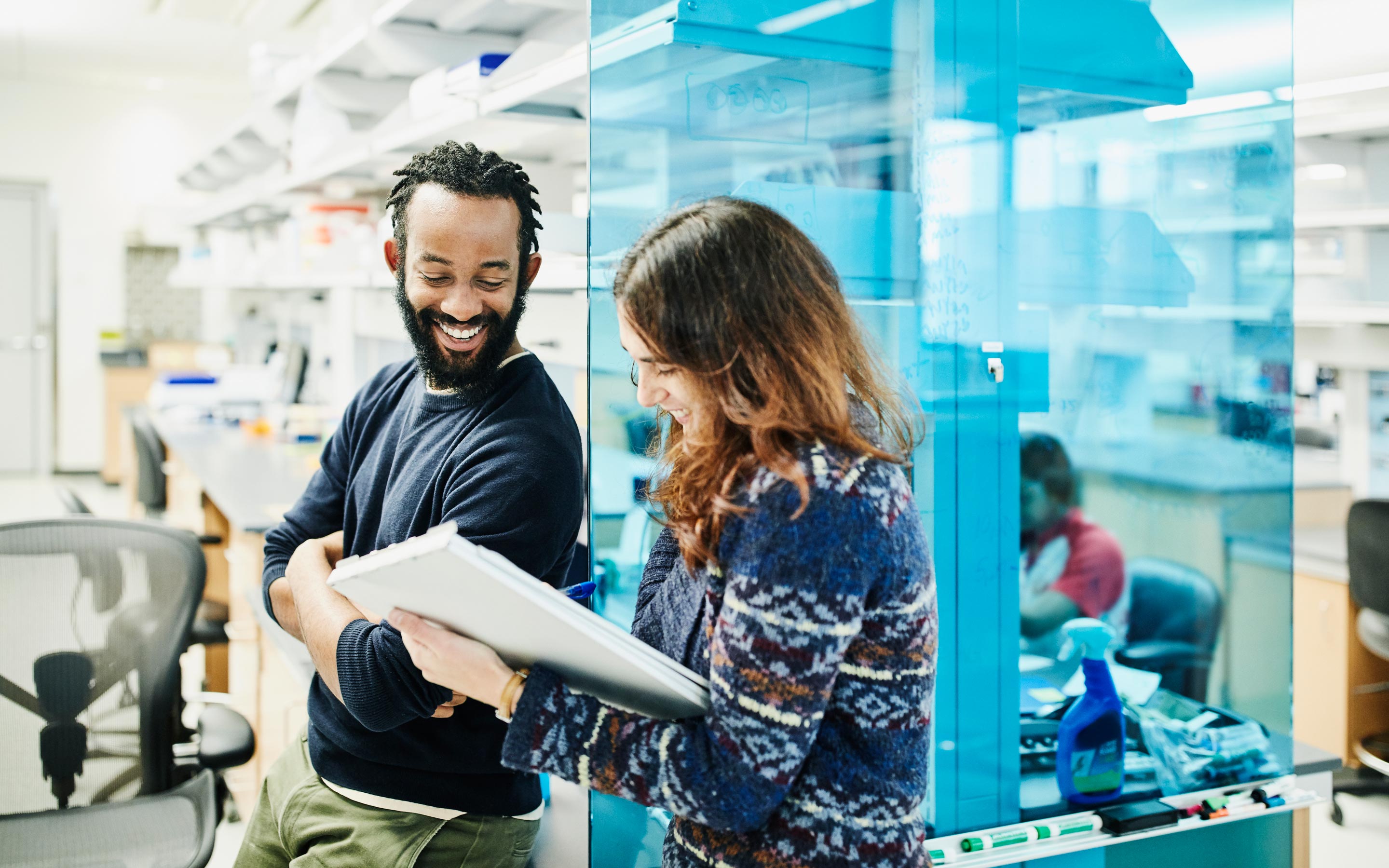 The story behind our latest Data & AI recognitions - Capgemini Belgium