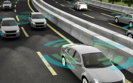 Video infotainment in the connected car - Capgemini Belgium