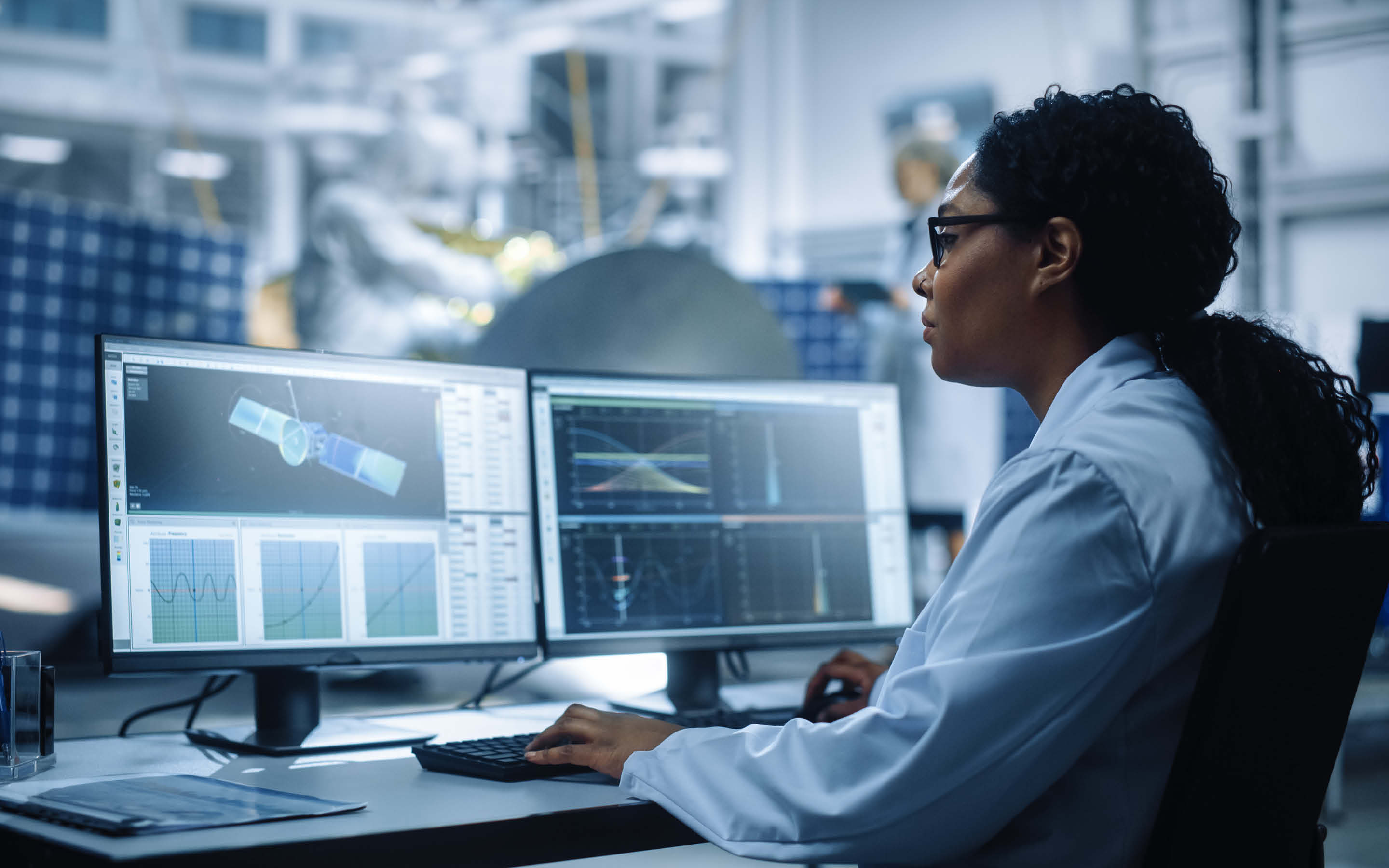 Evolution of the logistics control tower - Capgemini Belgium