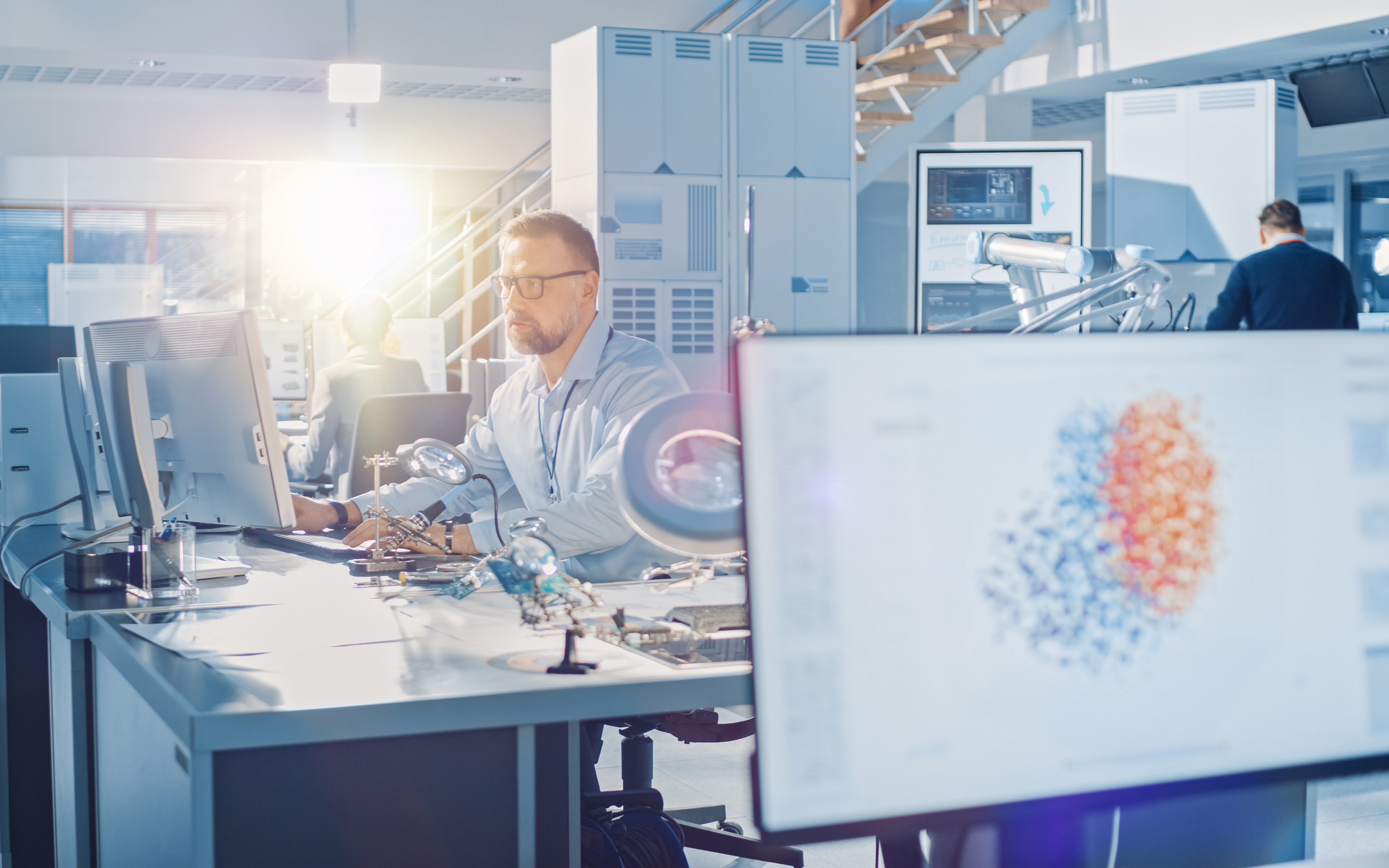 Arm SystemReady IR certification - Capgemini Belgium