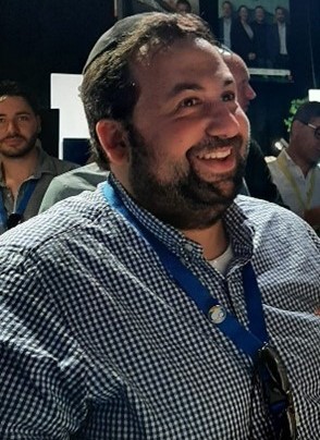 Raphael - Capgemini Belgium