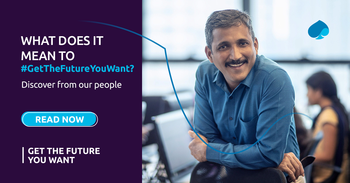 Meet Our People | Careers | Capgemini Belgium
