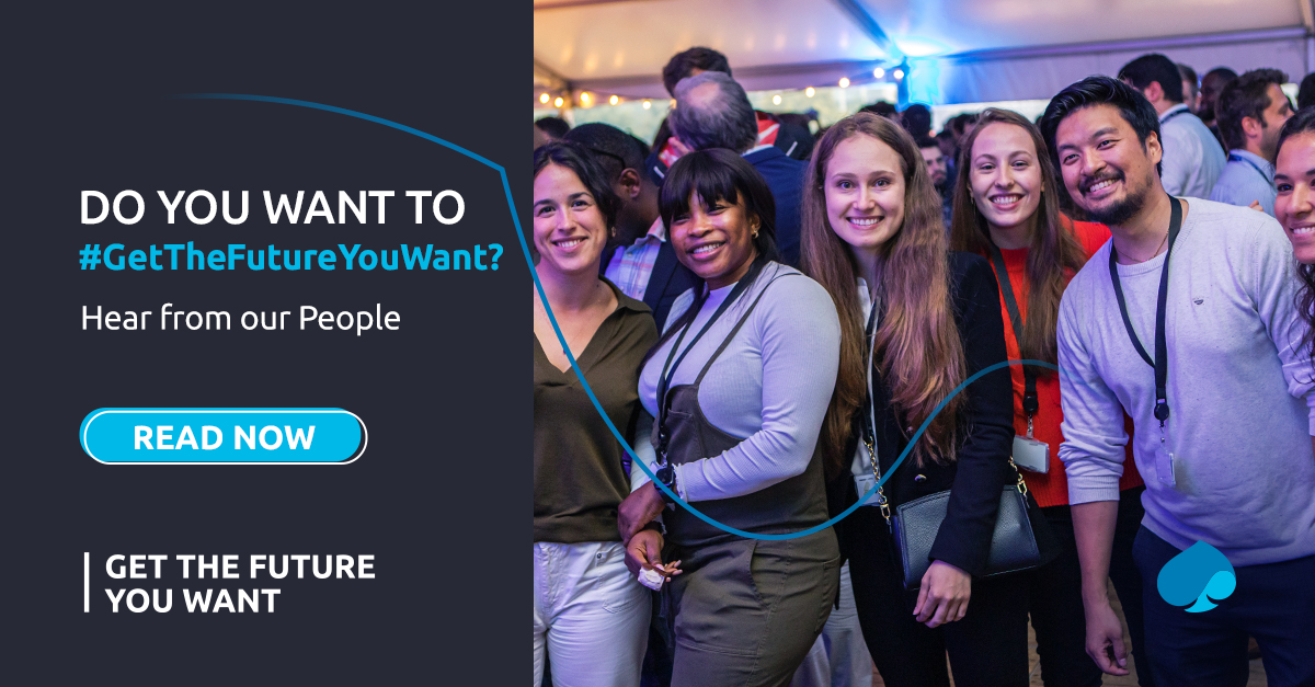 Meet Our People | Careers | Capgemini Belgium