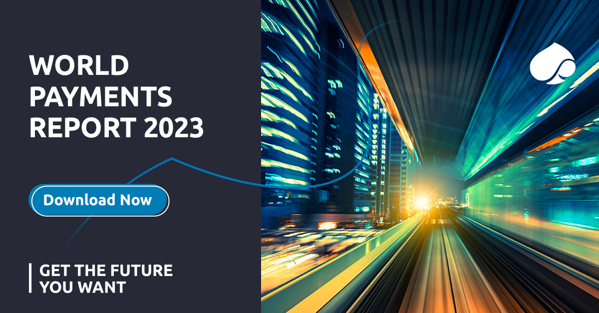 World Payments Report 2023 - Capgemini Belgium