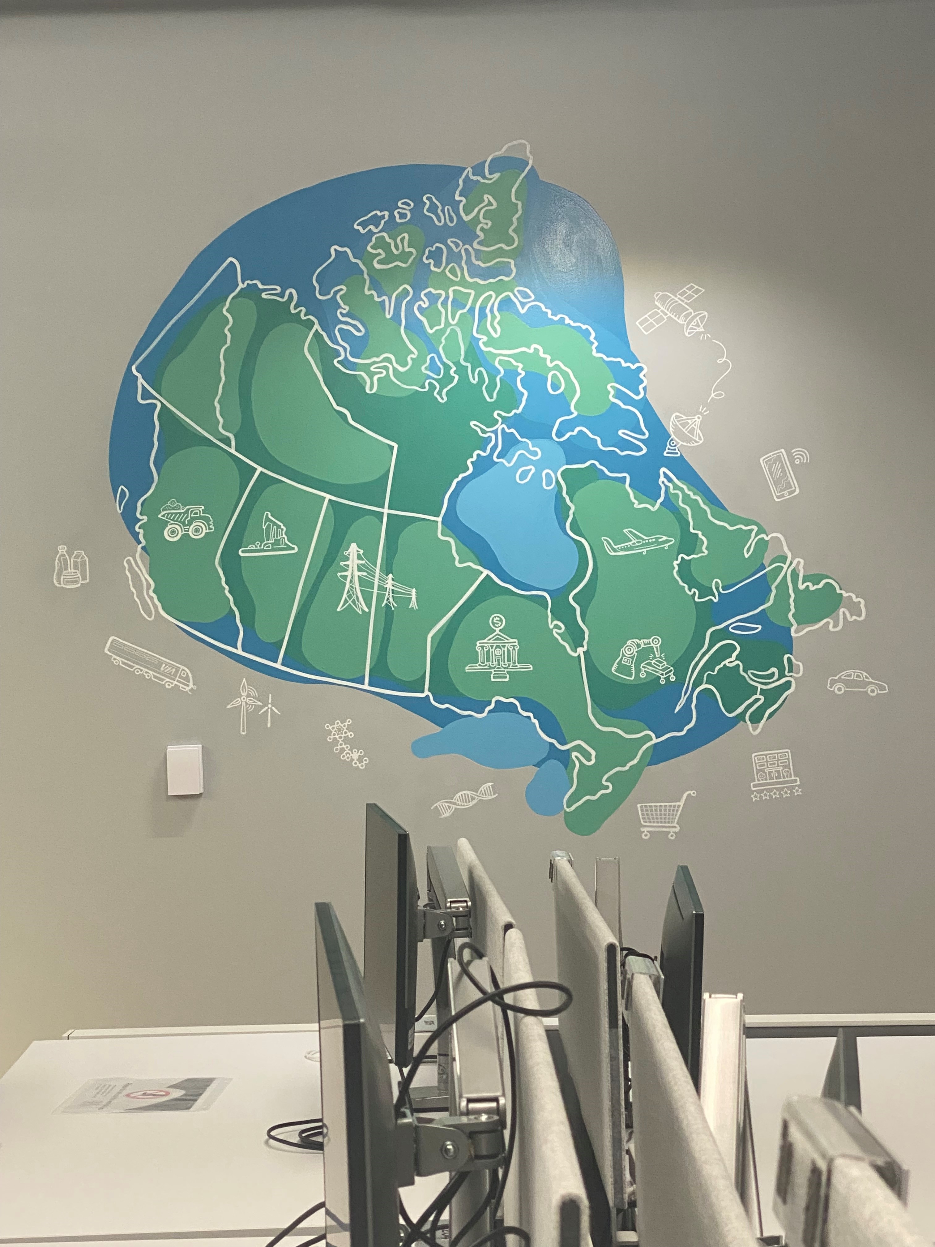 Let's Connect - Capgemini Canada - English