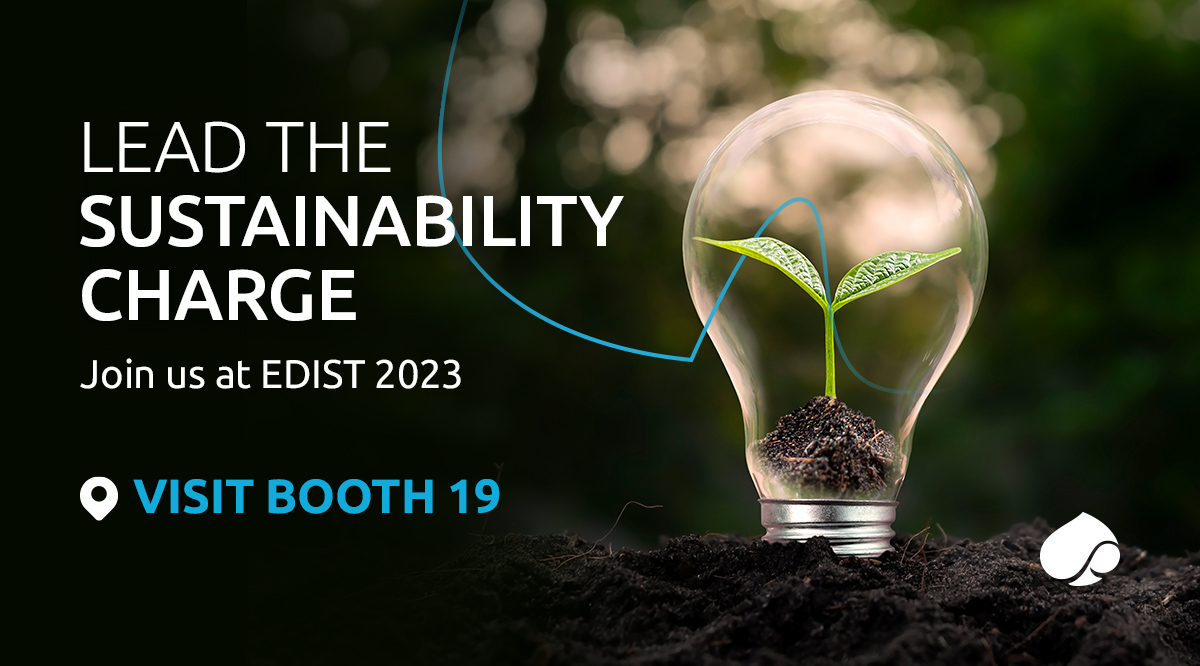 Join Capgemini at EDIST 2023 - Capgemini Canada - English