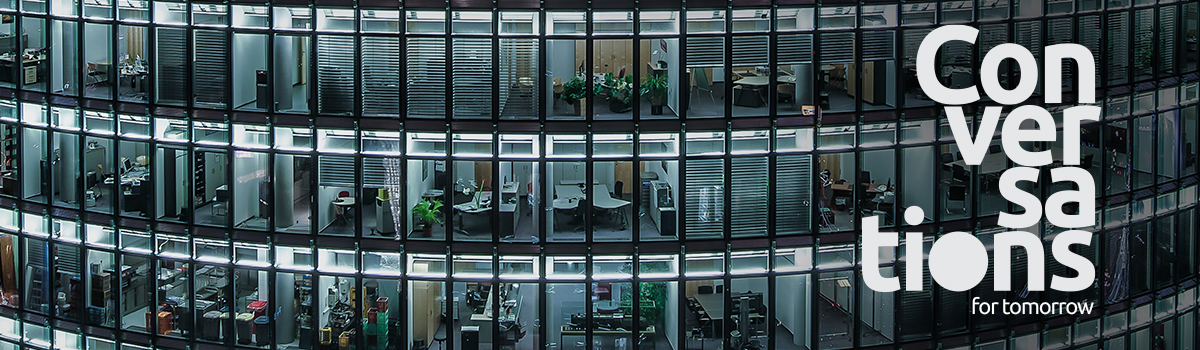 Synthèse sur la nouvelle flexibilité du travail - Capgemini Canada French