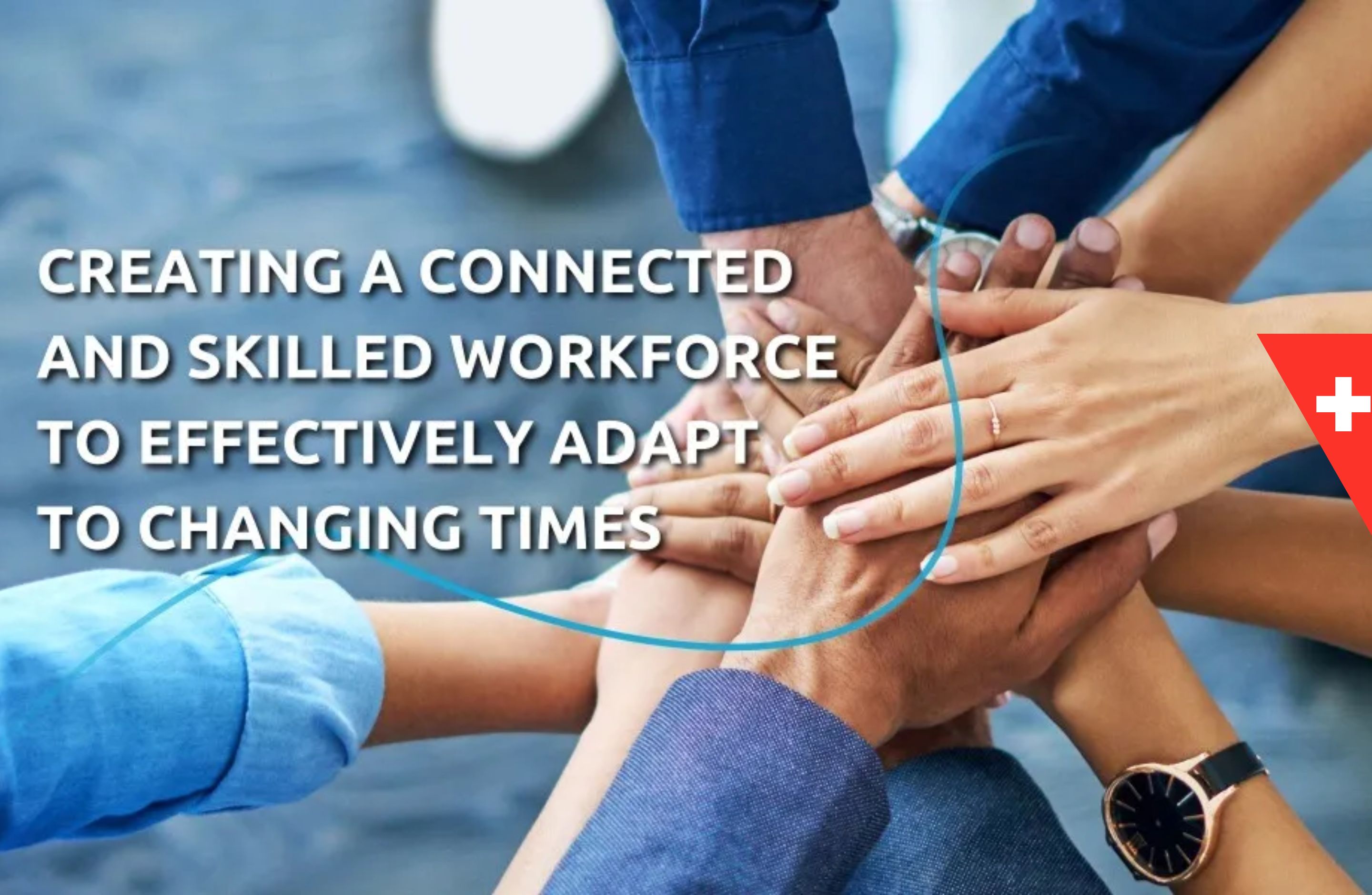 Building Workforce for Better Future - Capgemini Switzerland