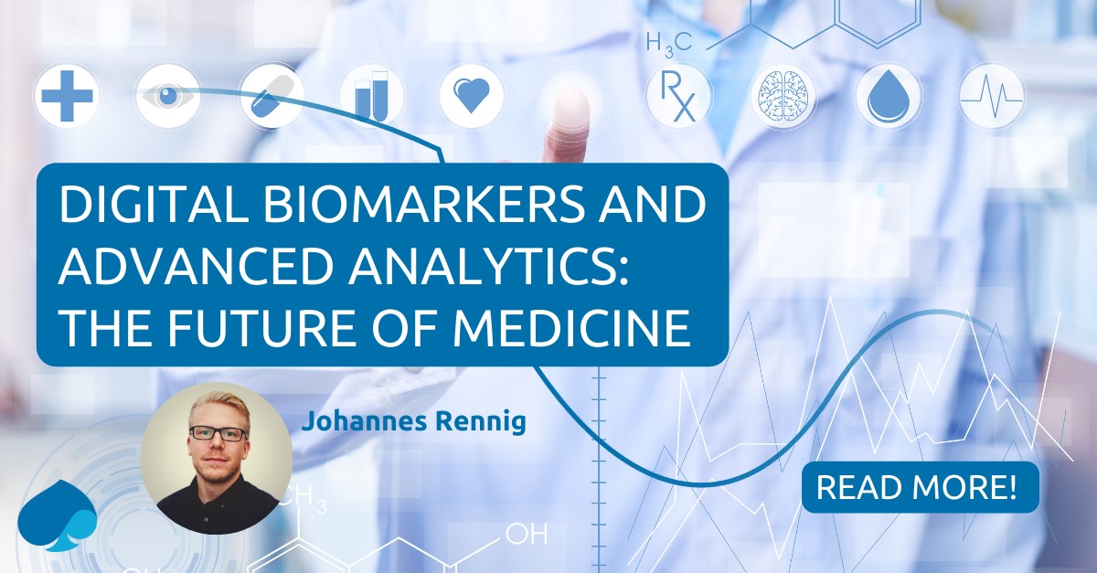 Digital Biomarkers: A Future of Medicine | Capgemini Switzerland