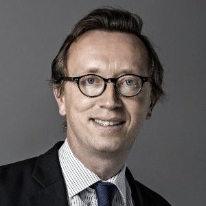 Christophe Merveilleux du Vignaux - Capgemini Switzerland
