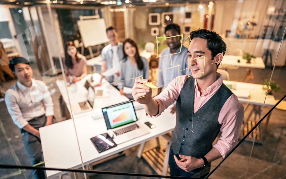 Was macht ein Business Analyst? Einblicke in den Beruf.