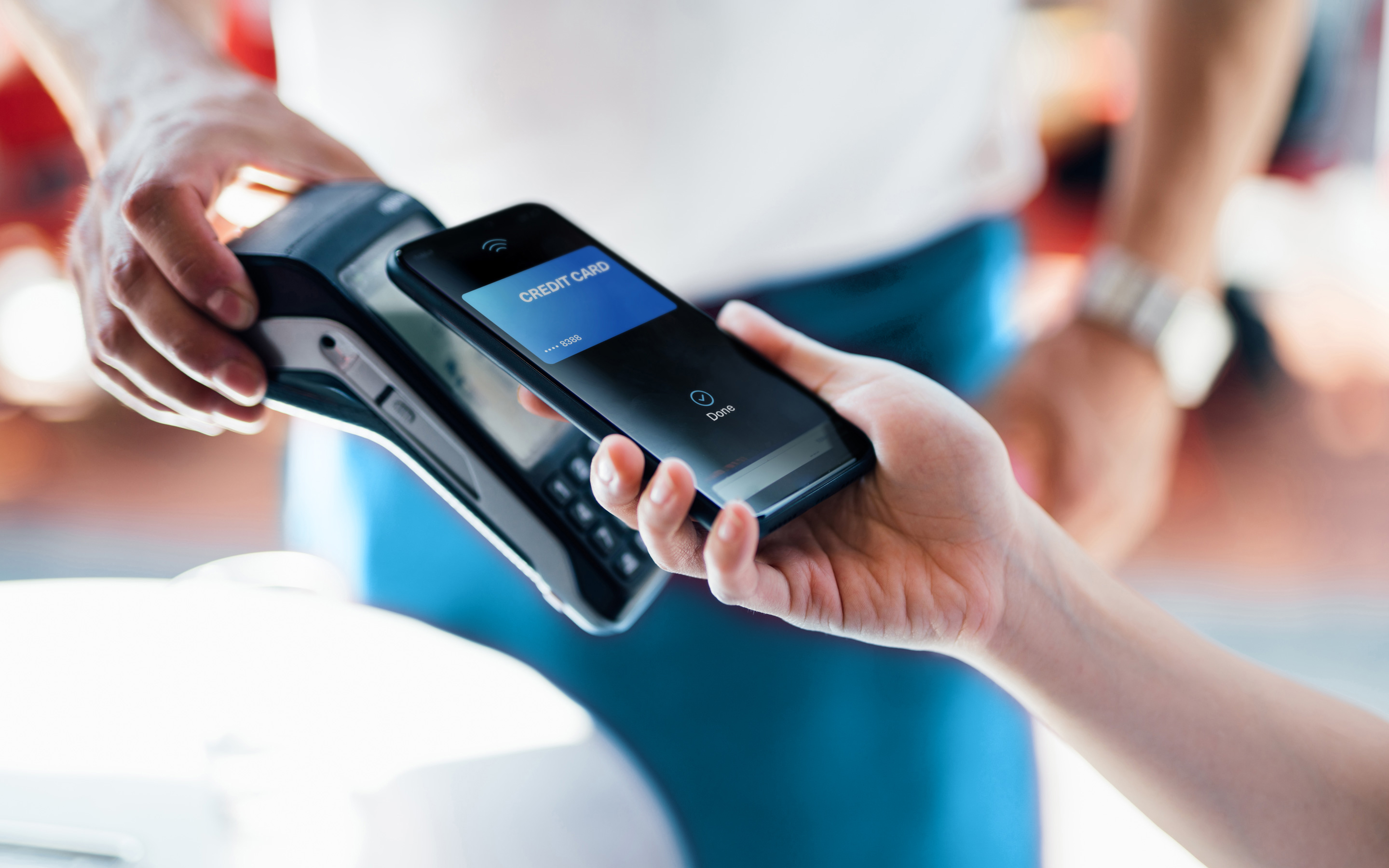 Cards And Payments - Digital Solutions & Payments Modernization | Capgemini