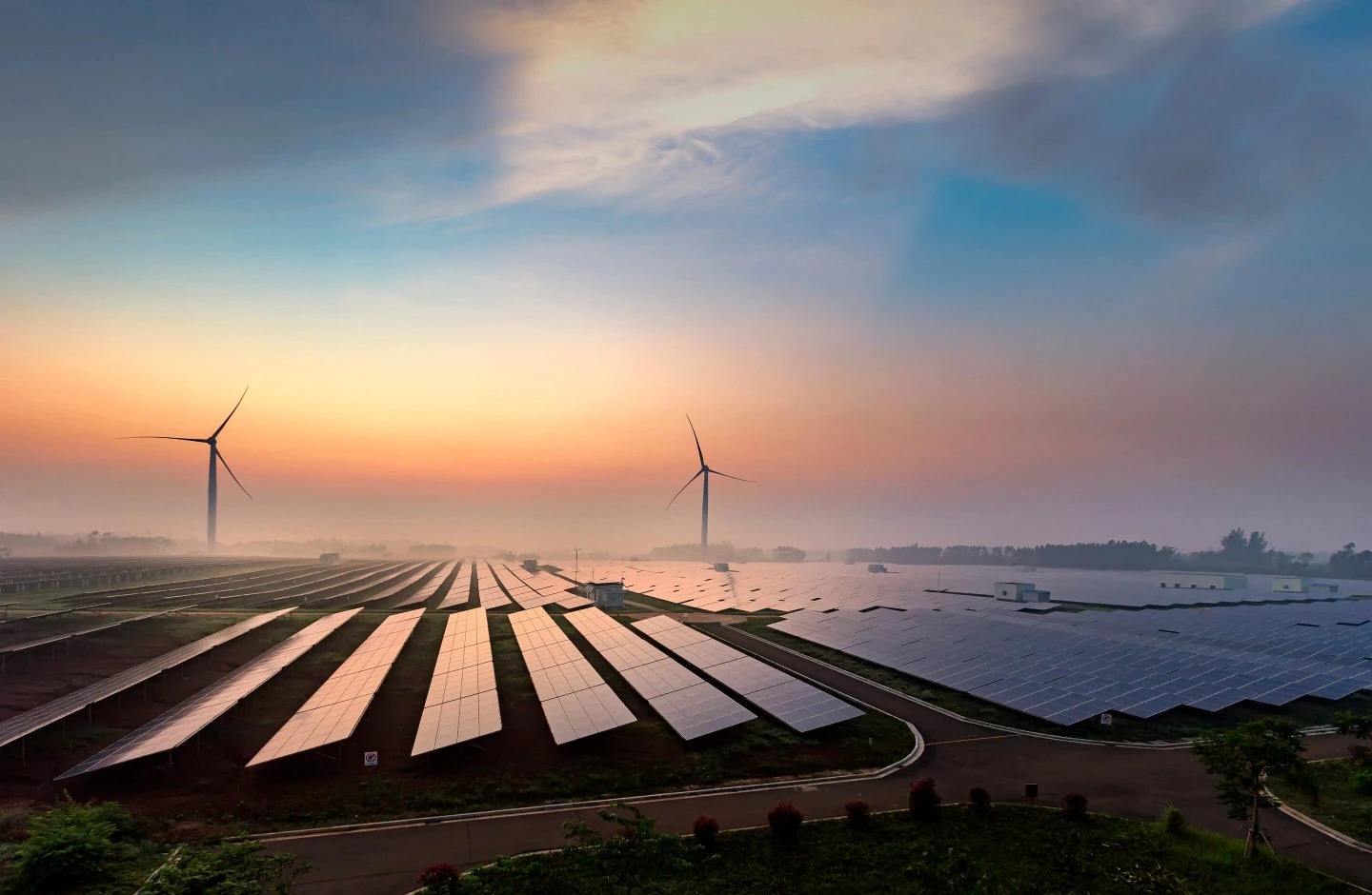 World Energy Markets Observatory - Capgemini Germany