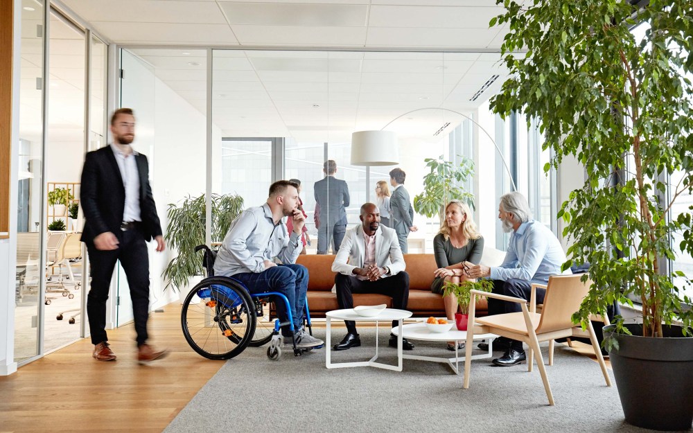 Capgemini Offices: IT-Jobs in ganz Deutschland