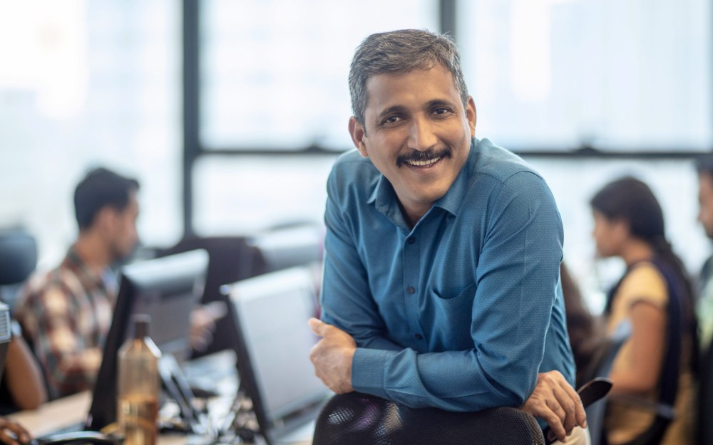 Leadership Skills: Auf diese Werte kommt es bei Capgemini an