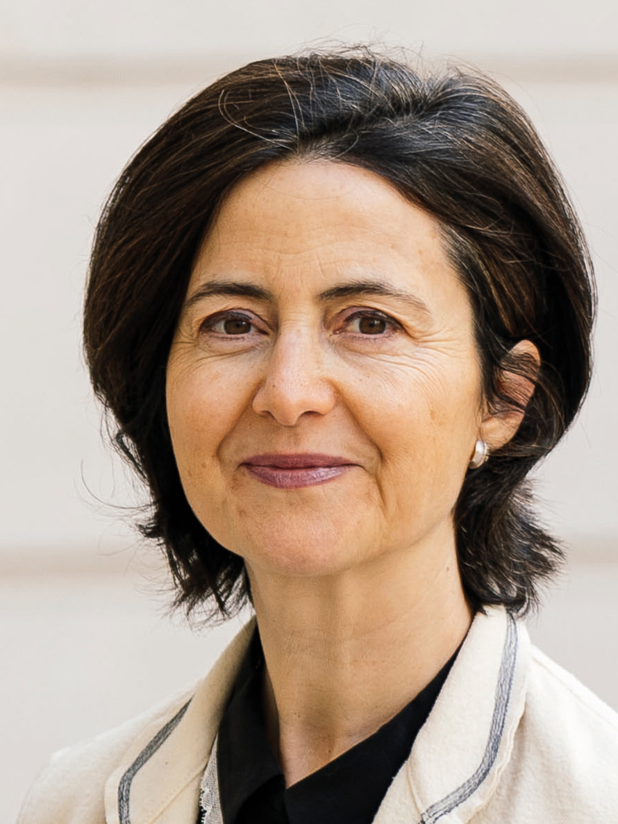 Board Of Directors | Capgemini