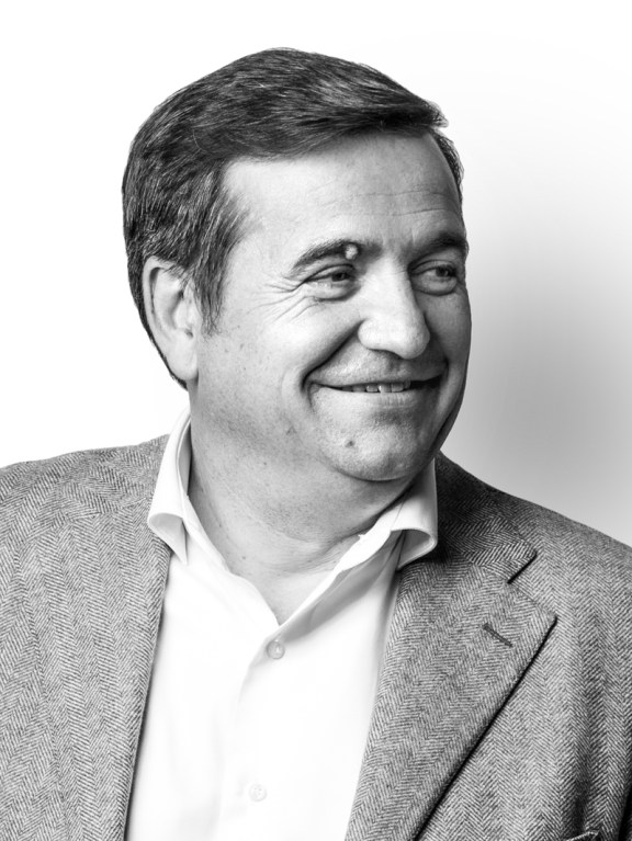 Management Team | Management and Governance | Capgemini