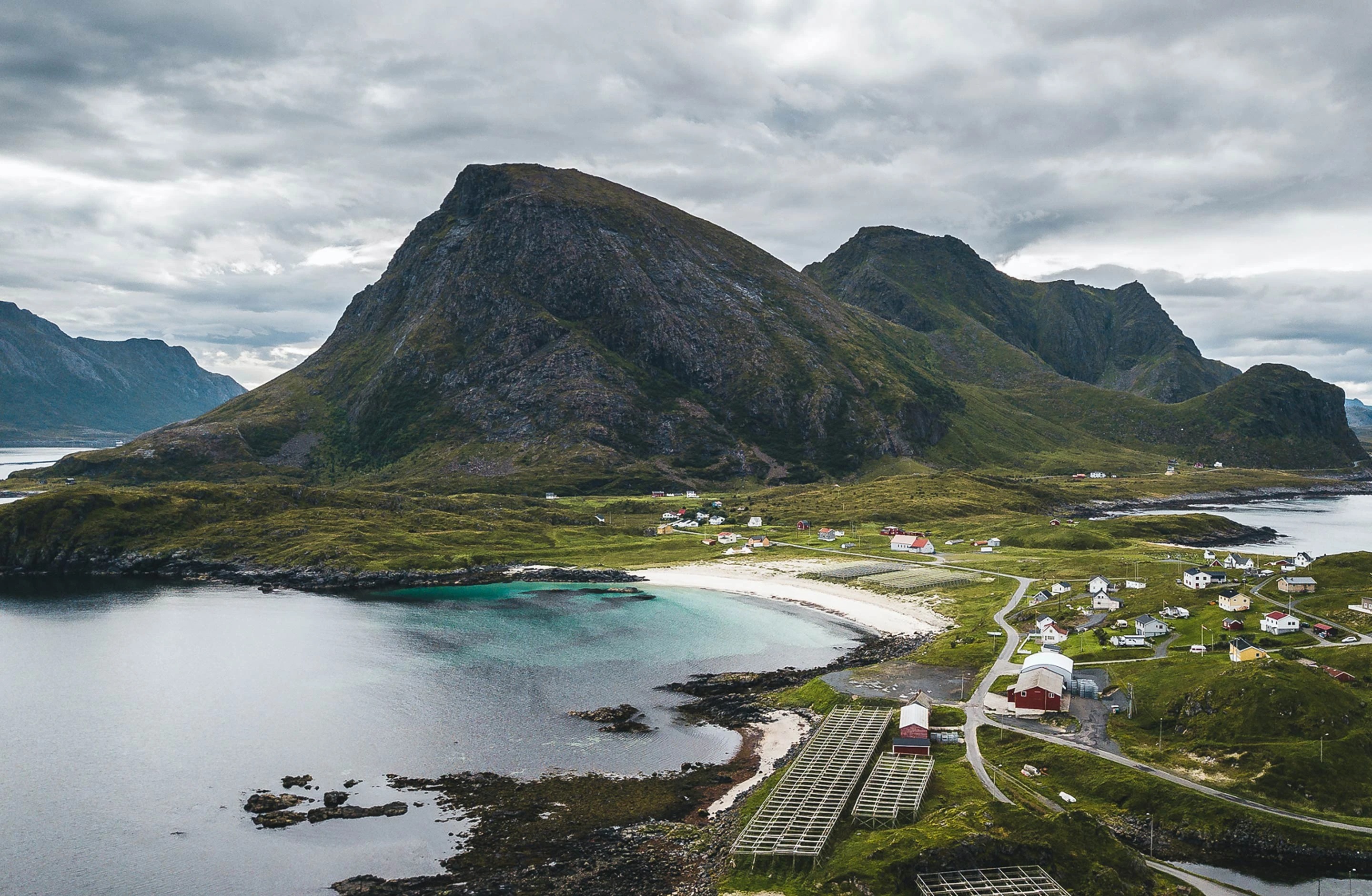 Seeing the invisible: how artificial intelligence senses the ocean’s ...