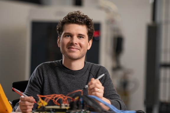 Karriere bei Capgemini Engineering | Capgemini