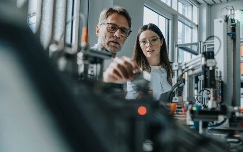 Karriere bei Capgemini Engineering | Capgemini