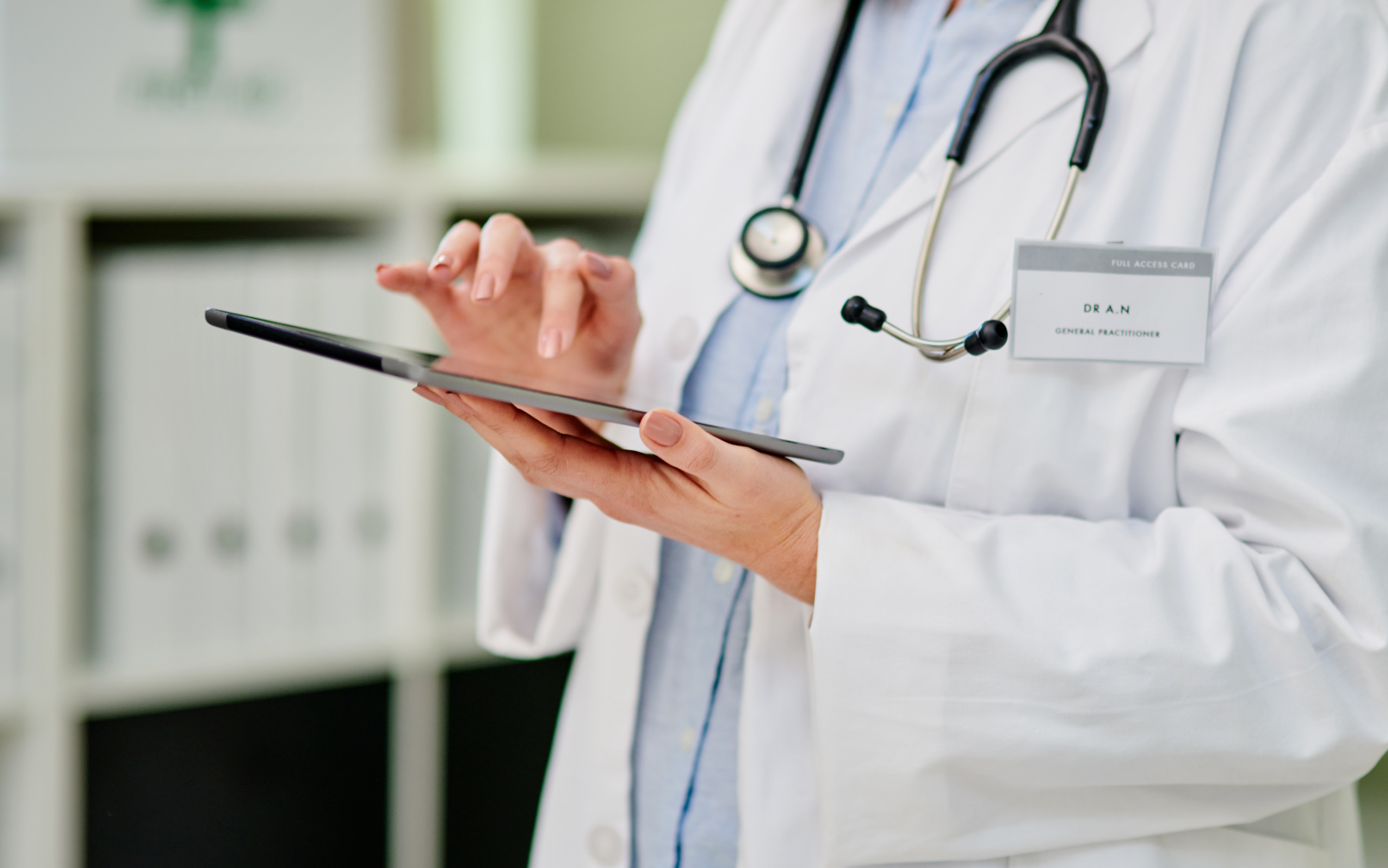 Synthetische Daten im Gesundheitswesen: Datenschutz und Forschungspotenzial vereint | Capgemini