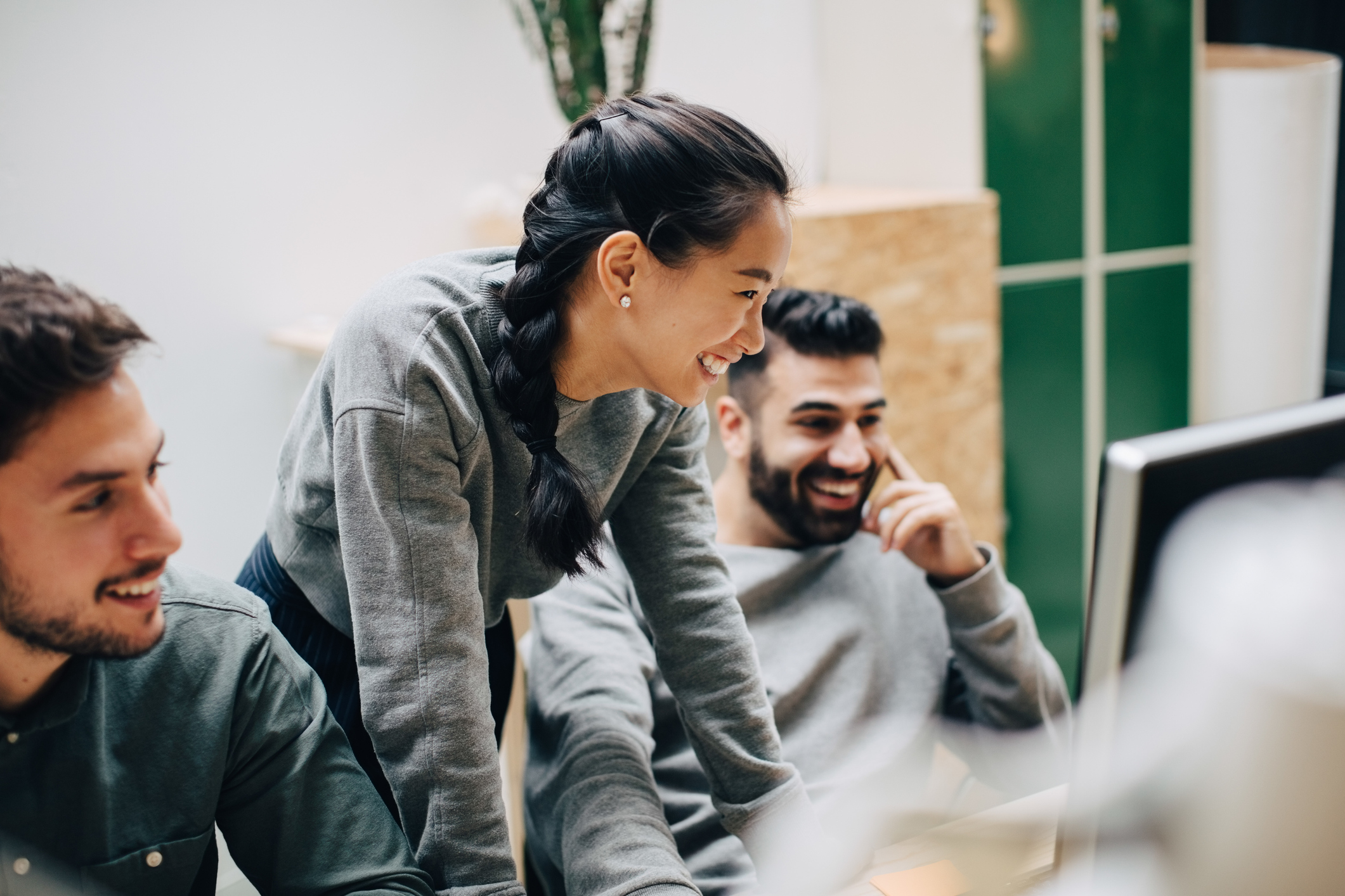 Leadership Skills: Auf diese Werte kommt es bei Capgemini an