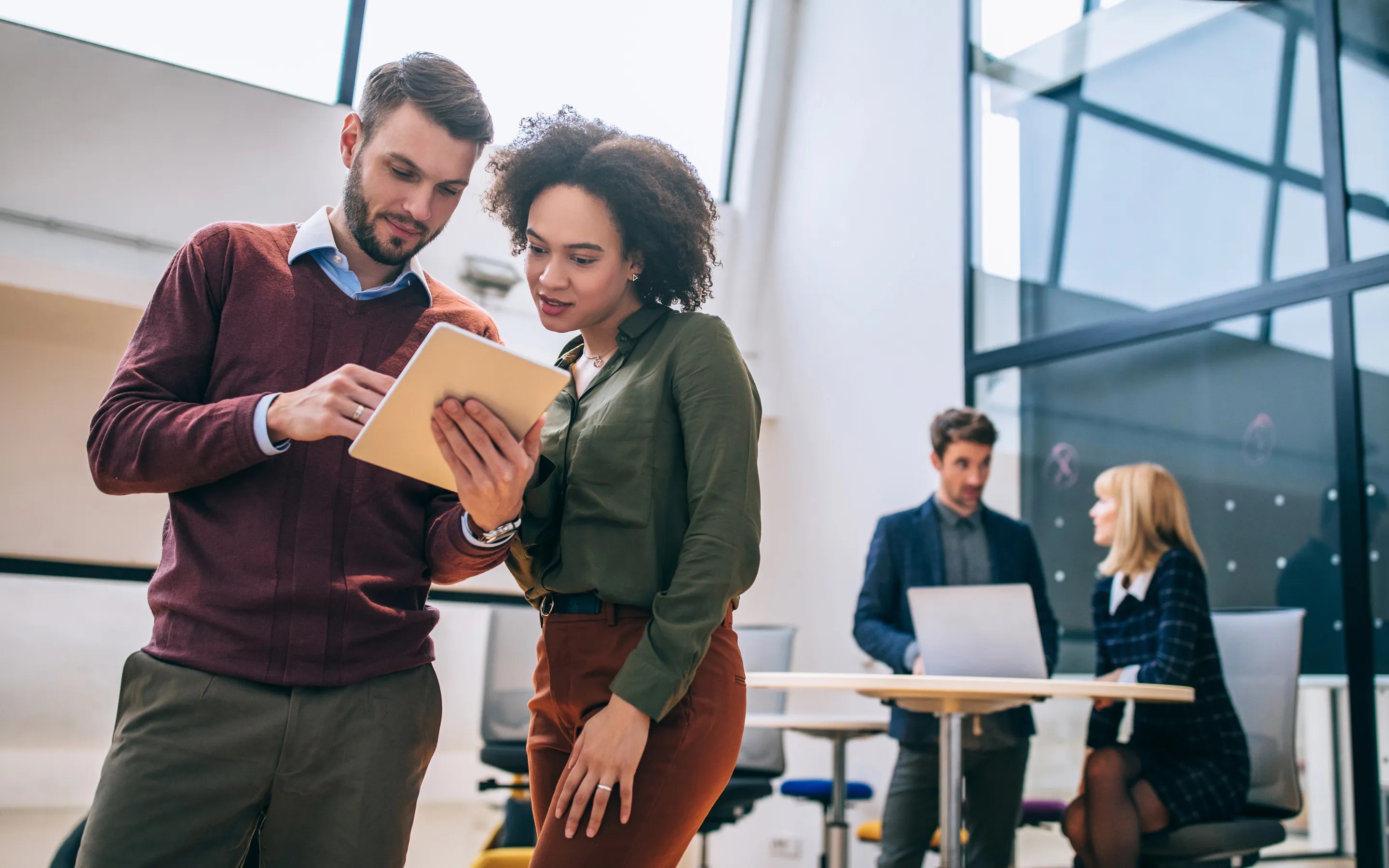 Application Development Und Maintenance (ADM) Services | Capgemini