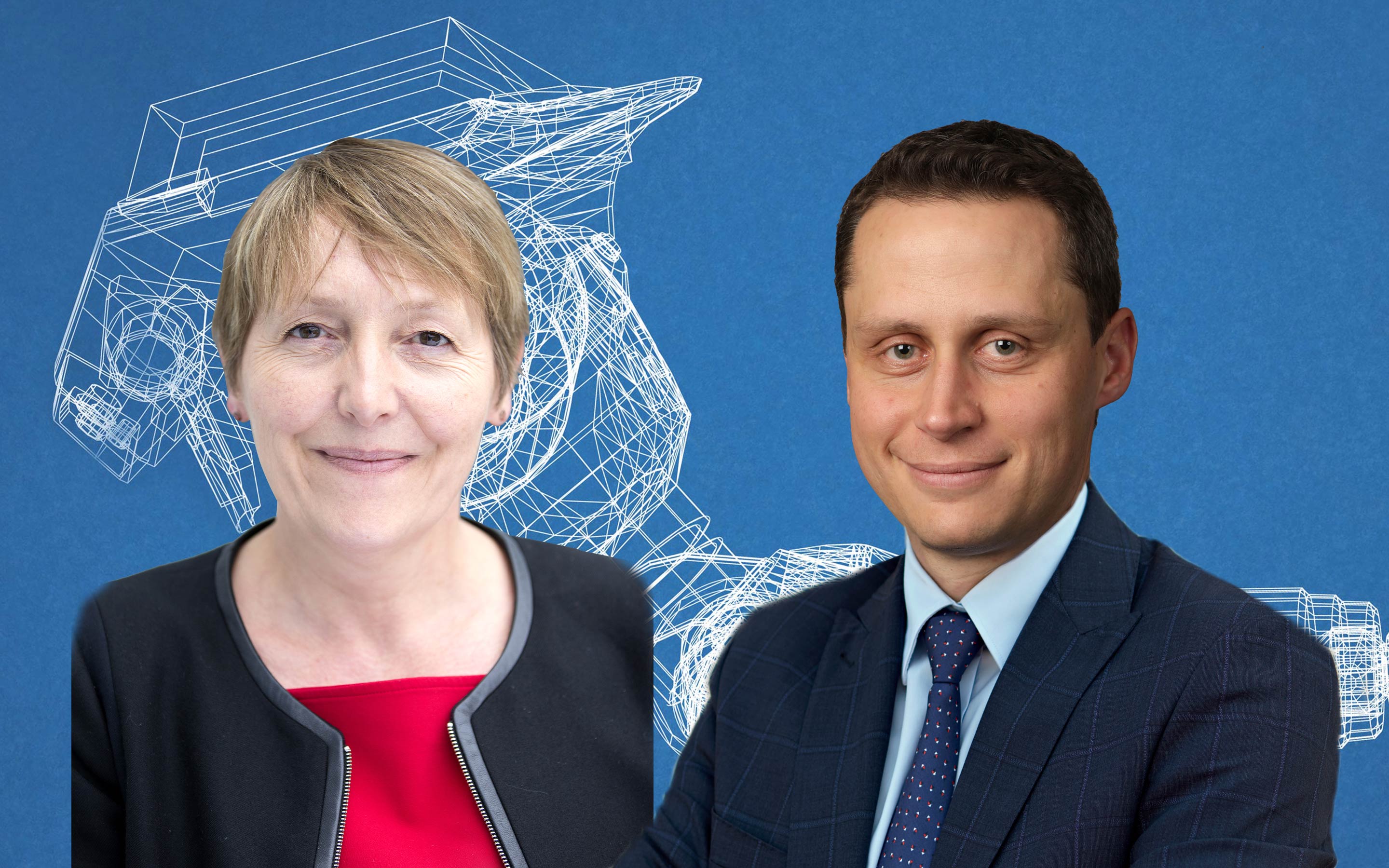 Perspective by Capgemini: Digital Twins - mirroring the real world for ...