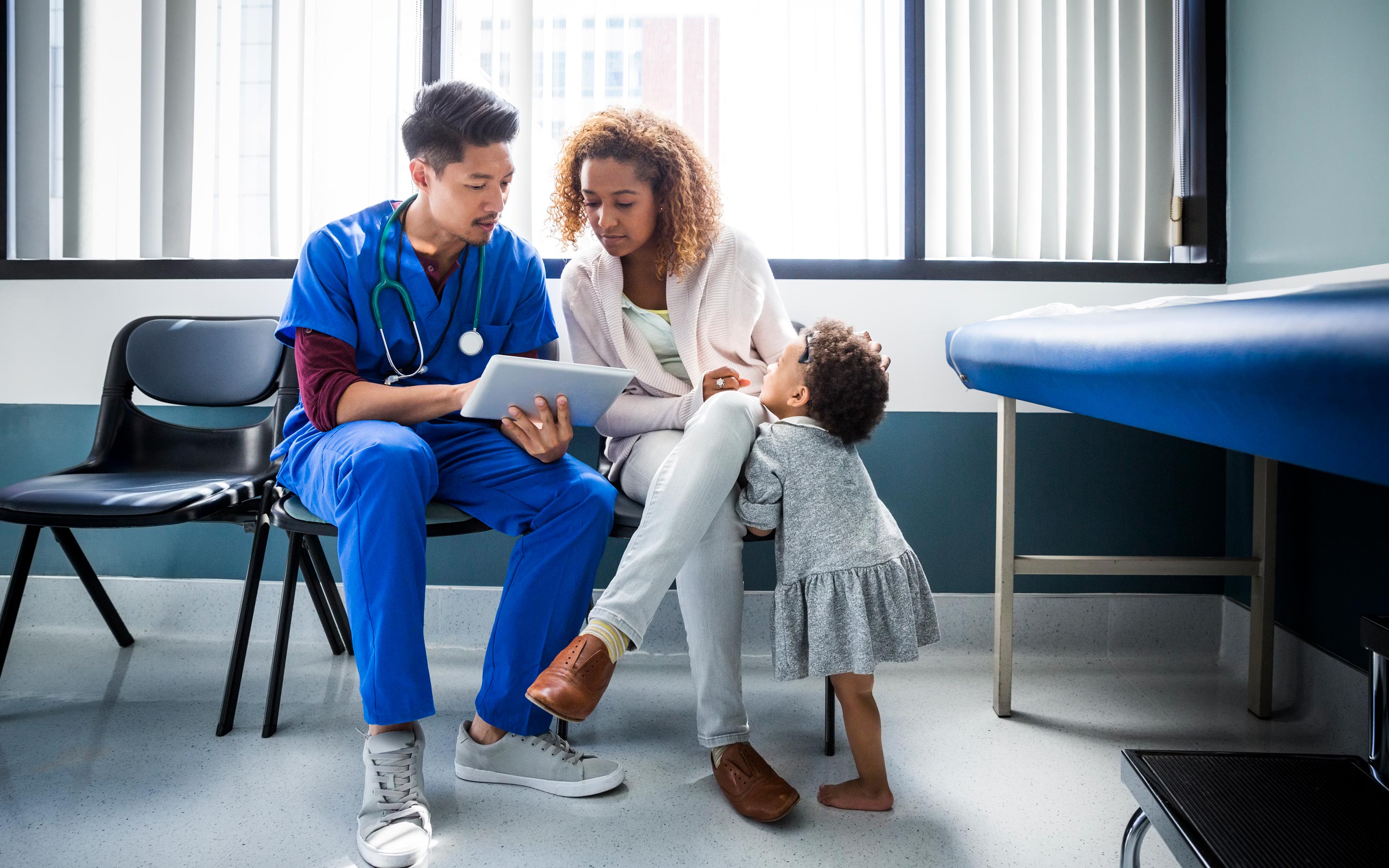 Delivering frictionless digital customer service in healthcare ...