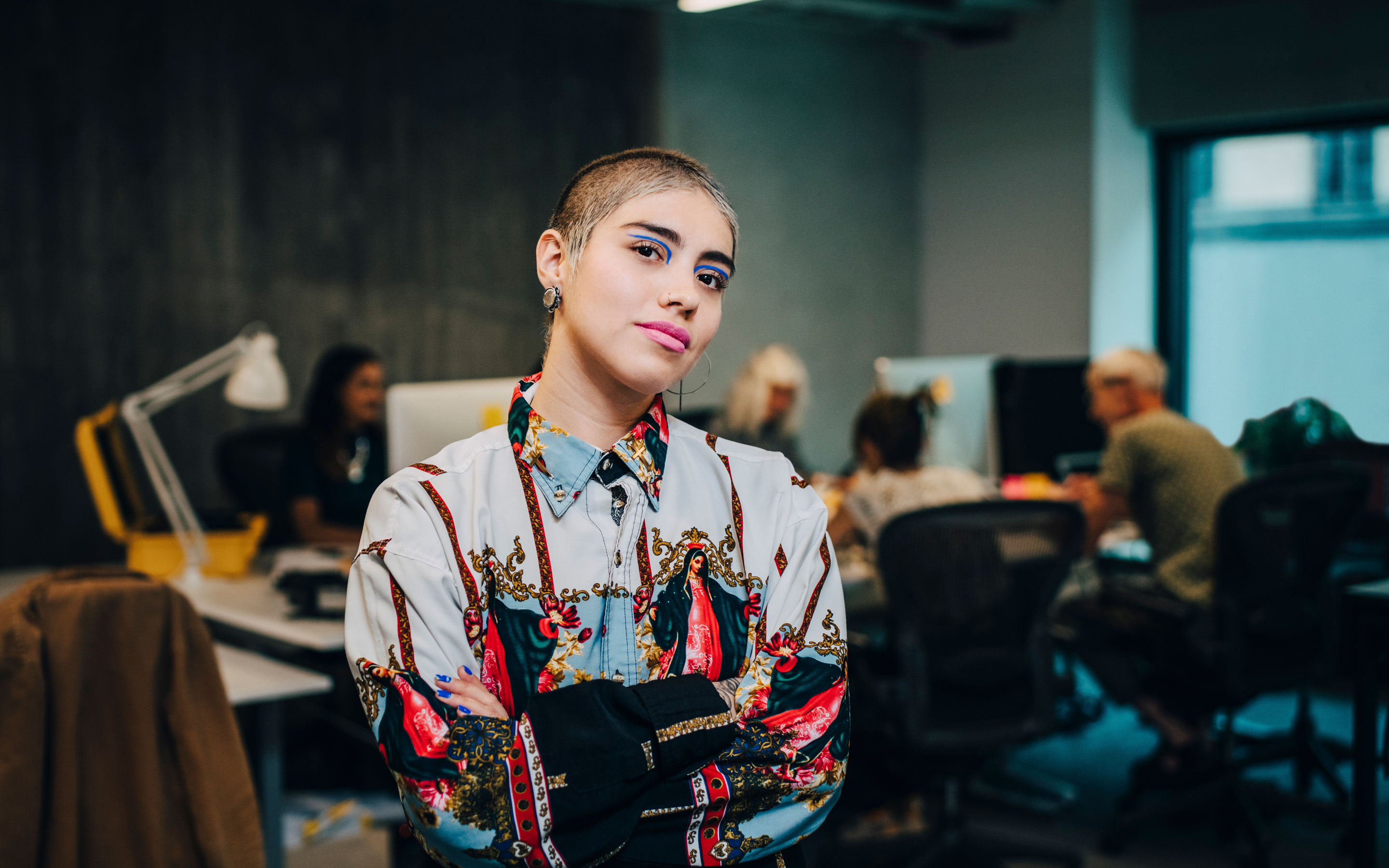 Redefining the marketing organization - Capgemini Denmark