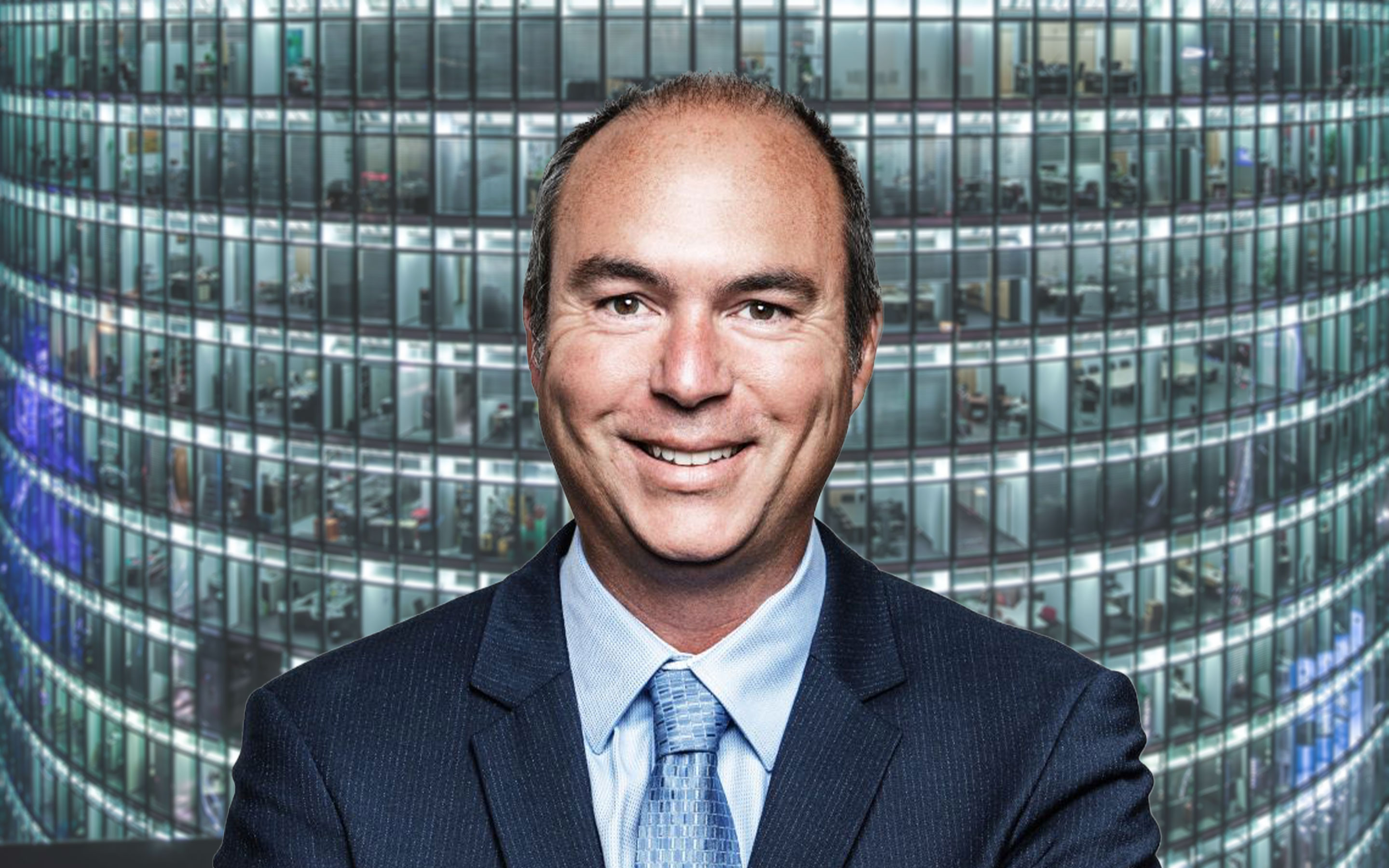 Discussion with Stephane Kasriel, Former Chief Executive Officer ...