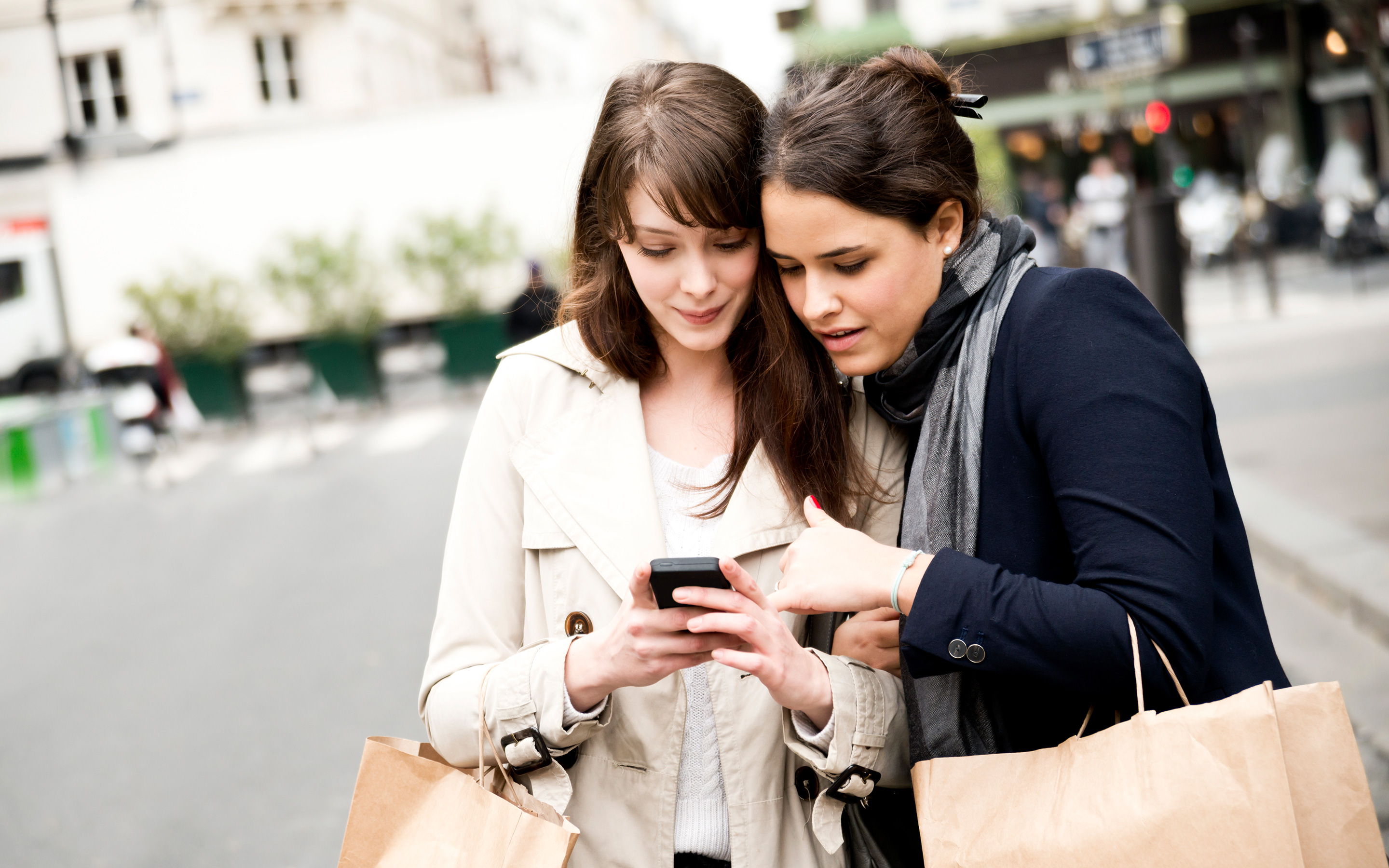 Connected marketing – faster, higher, stronger, together - Capgemini ...