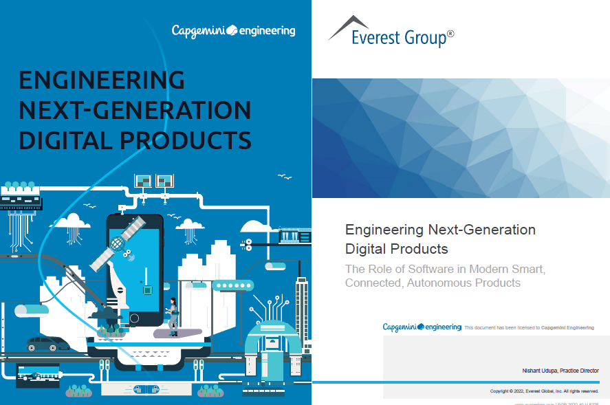 Engineering next-generation digital products - Capgemini Denmark