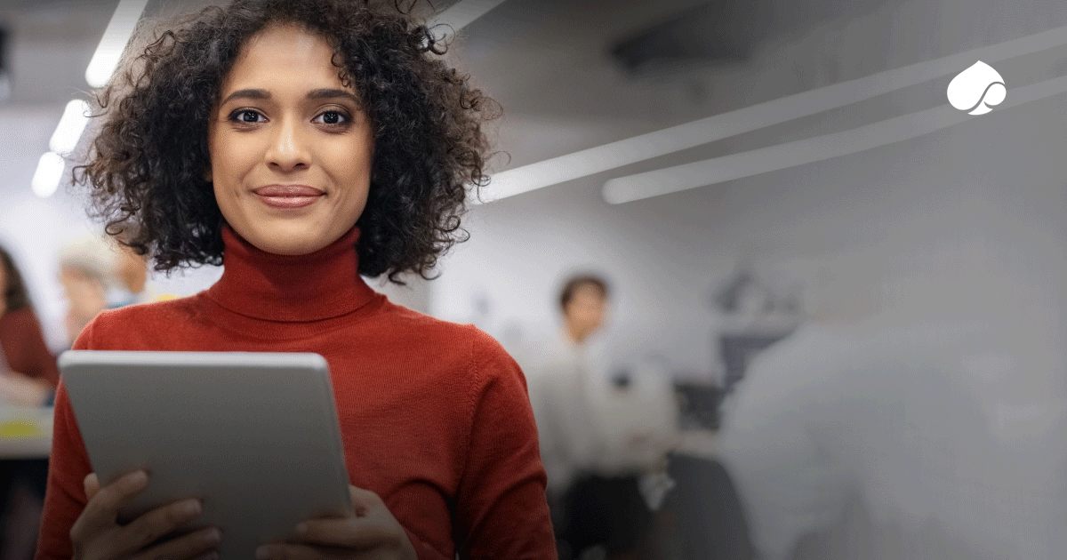 Realize a future where data empowers your decisions - Capgemini Denmark