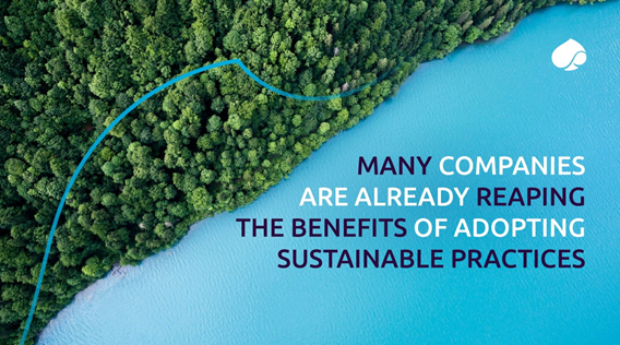 The time has come to turn green ambition into action - Capgemini Denmark