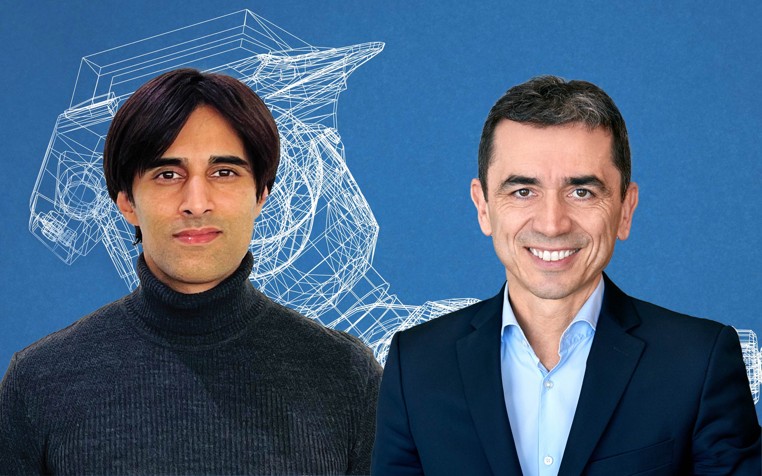 Perspective by Capgemini: Intelligent industry, the next big ...